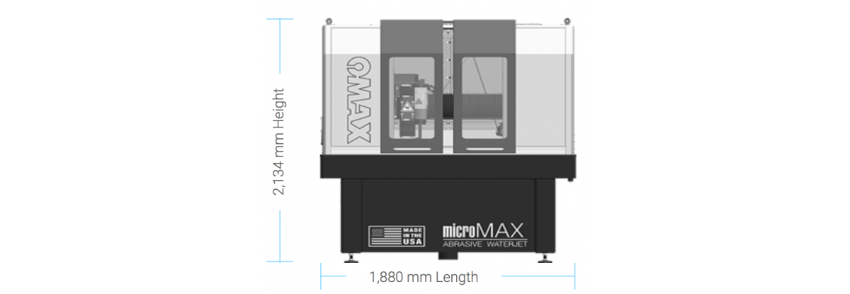 OMAX Micromax